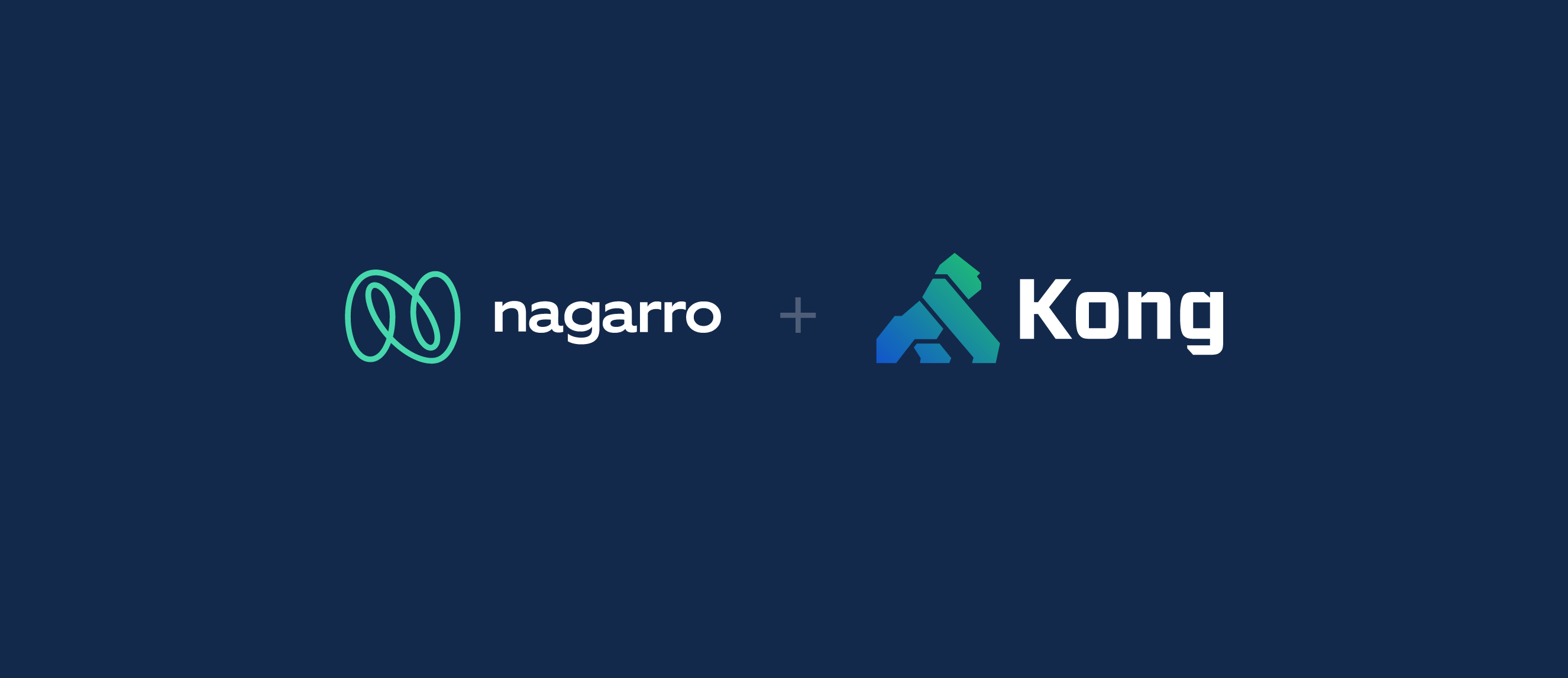 Nagarro and Kong announce a strategic partnership for next-gen API ... Nagarro and Kong announce a strategic partnership for next-gen API ...